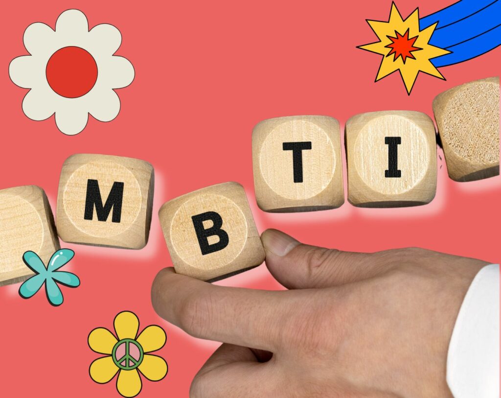 Découvre ton type de personnalité MBTI et les 16 types | Pik